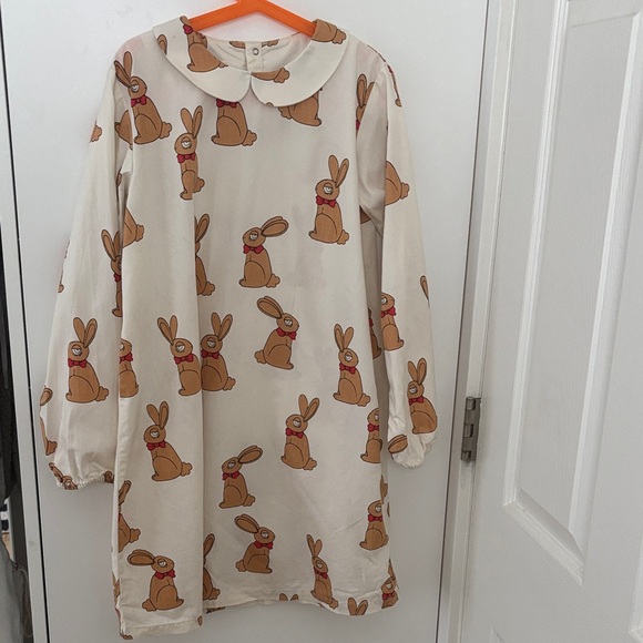 Mini Rodini | Dresses | Mini Rodini Dress | Poshmark